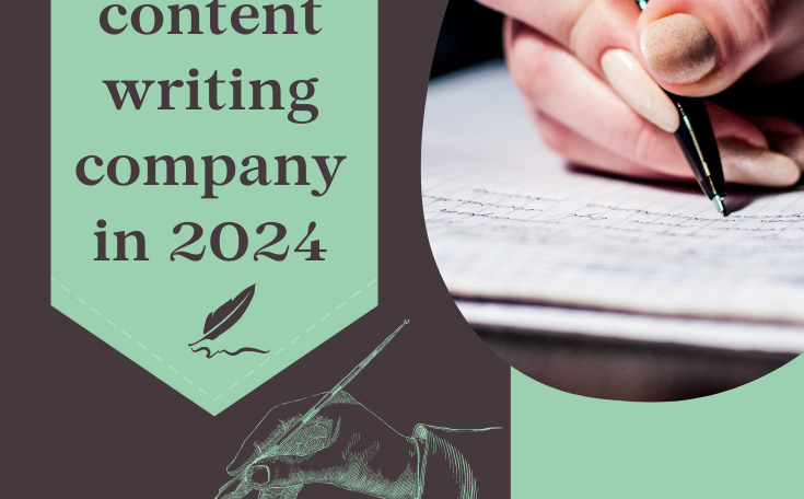 Best content writing company in 2024 - Words Guru